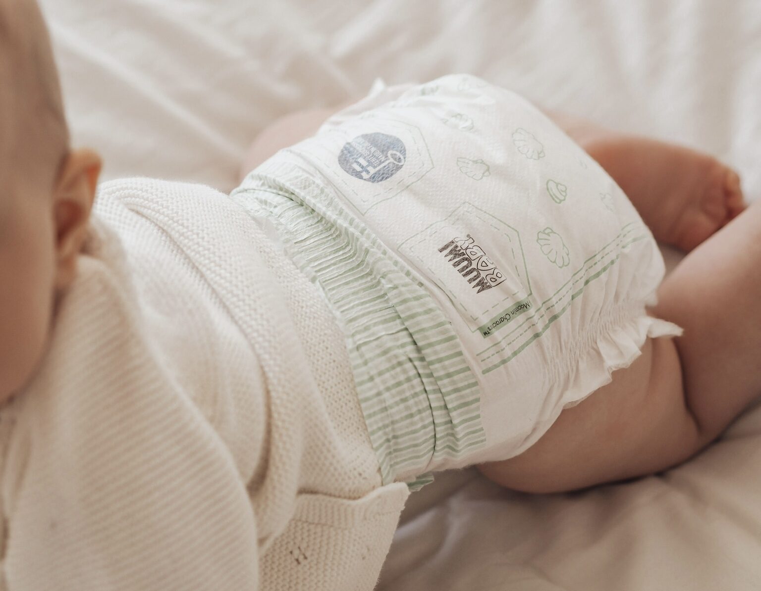 How often should a baby pee?