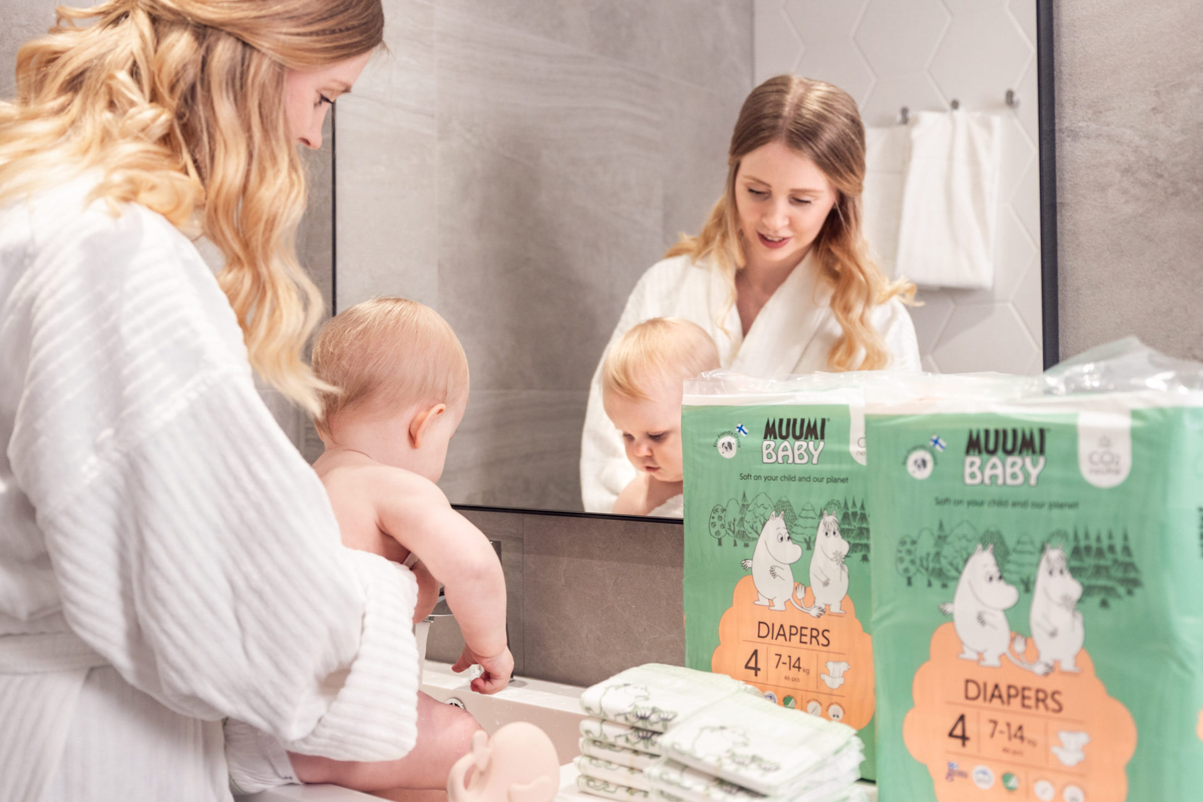 How to reduce your chemical footprint in everyday life